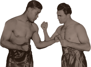 The Life Of A Legend Inside And Outside The Ring